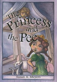 Buy The Princess And The Pee book : Susan Meyers , 193383112X ...