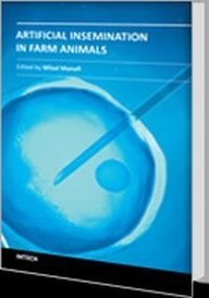 Buy Artificial Insemination in Farm Animals book : Milad Manafi ...