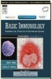 Buy Basic Immunology Functions & Disorders Of The Immune System book : Abul K Abbas,Andrew H ...