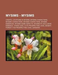 Buy Mysims - Mysims: Cheats, Locations in Mysims, Mysims Characters ...