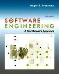 Buy Software Engineering A Practitioners Approach book : Roger S ...