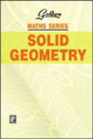Buy Golden Solid Geometry book : N. P. Bali , 8170080134, 9788170080138 ...