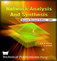 Buy Network Analysis and Synthesis: A Conceptual Approach book : J.S ...