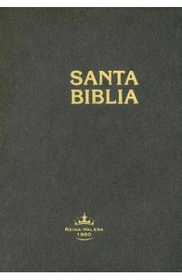 Buy La Santa Biblia-RV 1960 book : American Bible Society , 1576970140 ...