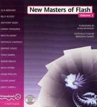 Buy New Masters of Flash: Volume 3 book : Adam Phillips,Ola Bergner ...