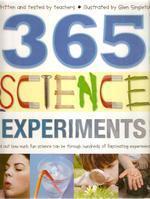 Buy 365 Science Experiments book : Estelle Longfield , 1741856140, 9781741856149 - SapnaOnline ...