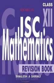 Buy Mathematics Class 12 - Isc book : Shailesh A Shirali , 1403909156 ...