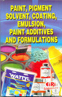 Buy Paint Pigment Solvent Coating Emulsion Paint Additives ...