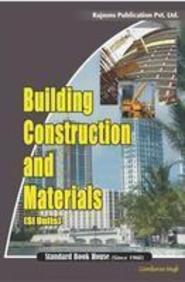Buy Building Materials book : Gurcharan Singh , 8186308156 ...