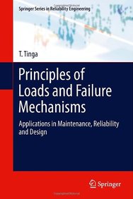 Buy Principles of Loads and Failure Mechanisms: Applications in ...