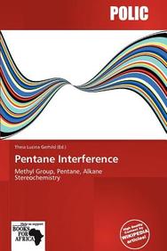 Buy Pentane Interference book : Theia Lucina Gerhild , 6138605160 ...