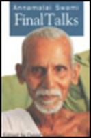 Buy Annamalai Swami Final Talks book : David Godman , 0971137161 ...