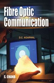 Buy Fiber Optic Communication book : Dc Agarwal , 8121923174 ...