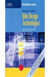 Buy Web Warrior Guide To Web Programming book : Xue Bai,Michael Ekedahl ...