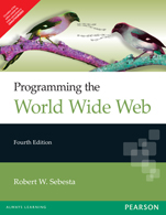 Buy Programming With World Wide Web book : Robert W Sebesta ...