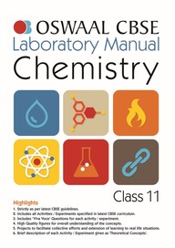Buy Chemistry Laboratory Manual Class 11 : Ncert book : Na, 9351276171 ...