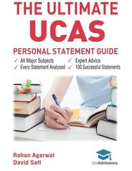 Buy The Ultimate UCAS Personal Statement Guide: 100 Successful ...