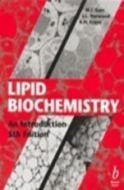 Buy Lipid Biochemistry book : Mi Gurr,Jl Marwood,Kn Frayn , 1405129190 ...