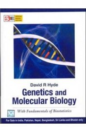 Buy Genetics & Molecular Biology book : Hyde , 0070141193 ...