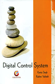 Buy Digital Control System book : Kavita Singh,Rashmi Vashisth ...