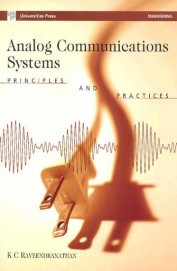 Buy Analog Communications Systems Principles & Practices book : Kc ...
