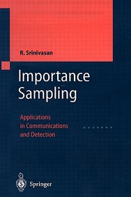 Buy Importance Sampling book : Rajan Srinivasan , 3540434208 ...