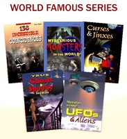Buy World Famous Series Set-III (Set Of 5 Books) book : Pustak Mahal ...