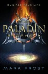 Buy The Paladin Prophecy book : Mark Frost , 0857531204, 9780857531209 ...