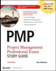 Buy Pmp: Project Management Professional Exam Study Guide book : Kim Heldman , 1118083210 ...