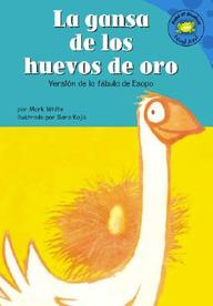 Buy La Gansa De Los Huevos De Oro/the Goose That Laid the Golden Egg ...