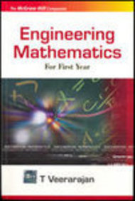 Buy Engineering Mathematics:For First Year book : T Veerarajan ...