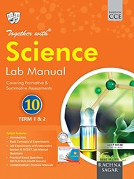 Buy Together With Science Lab Manual & Biology Physics Chemistry ...