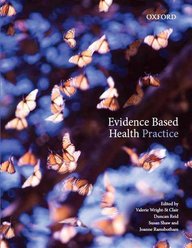 Buy Evidence-Based Health Practice book : Valerie A. Wright-St Clair ...