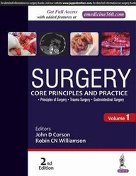 Buy Surgery: Core Principles and International Practice book : John D ...