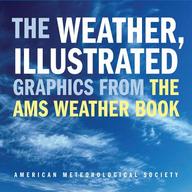Buy The Weather, Illustrated: Graphics from The AMS Weather Book book ...