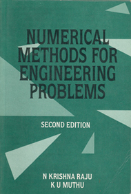 Buy Numerical Methods For Engineering Problems book : N Krishna Raju,Ku ...