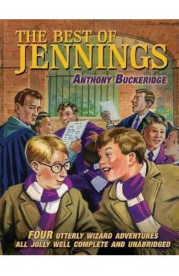 Buy The Best of Jennings: Jennings Goes to School/Jennings Follows a ...