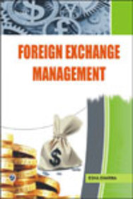 Buy Foreign Exchange Management book : Esha Sharma , 9380856245 ...