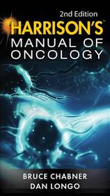 Buy Harrisons Manual of Oncology 2/E book : Bruce Chabner,Jr., Thomas ...
