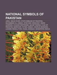 Buy National Symbols of Pakistan: Urdu, Indus River, State Emblem of ...