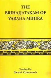 Buy Brihajjatakam Of Varaha Mihira book : Swami Vijnananda , 8130705265, 9788130705262 ...