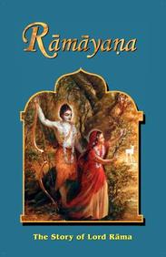 Buy Ramayana - The Story of Lord Rama book : Valmiki Muni,Bhakti Vikas Swami , 8190829262 ...
