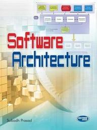 Buy Software Architecture book : Subodh Prasad , 9350145278 ...