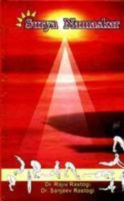 Buy Surya Namaskar book : Rajiv Rastogi,Sanjeev Rastogi , 8184300271 ...