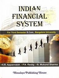 Buy Financial Management >> Indian Financial System book : Dr.P.N ...