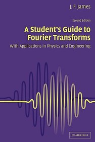 Buy A Student's Guide To Fourier Transforms: With Applications In Physics And Engineering ...