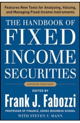 Buy Handbook Of Fixed Income Securities book : Frank J Fabozzi ...