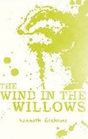 Buy Scholastic Classics: The Wind In The Willows book : Kenneth Grahame ...