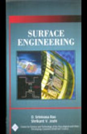 Buy Surface Engineering book : Srinivasa Rao D,Shrikant V Joshi ...