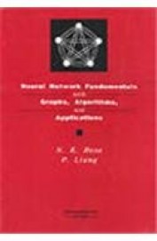Buy Neural Network Fundamentals With Graphs, Algorithm And Applications book : Nk Bose,Liang P ...